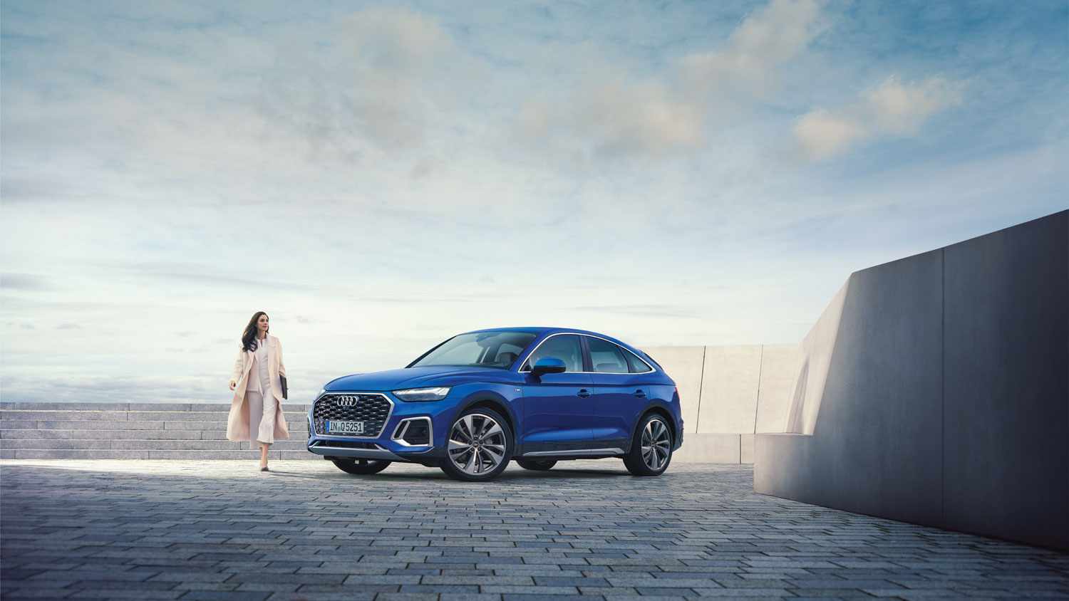 TNKH-01 - Audi Bình Dương - Đại lý Audi chính hãng tại Bình Dương